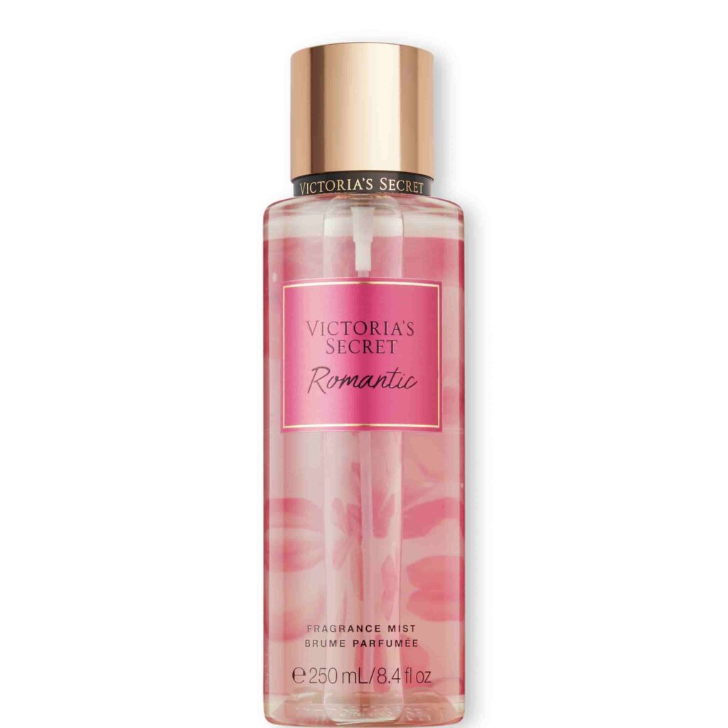 VICTORIA'S SECRET Romantic Brume - La Essenza