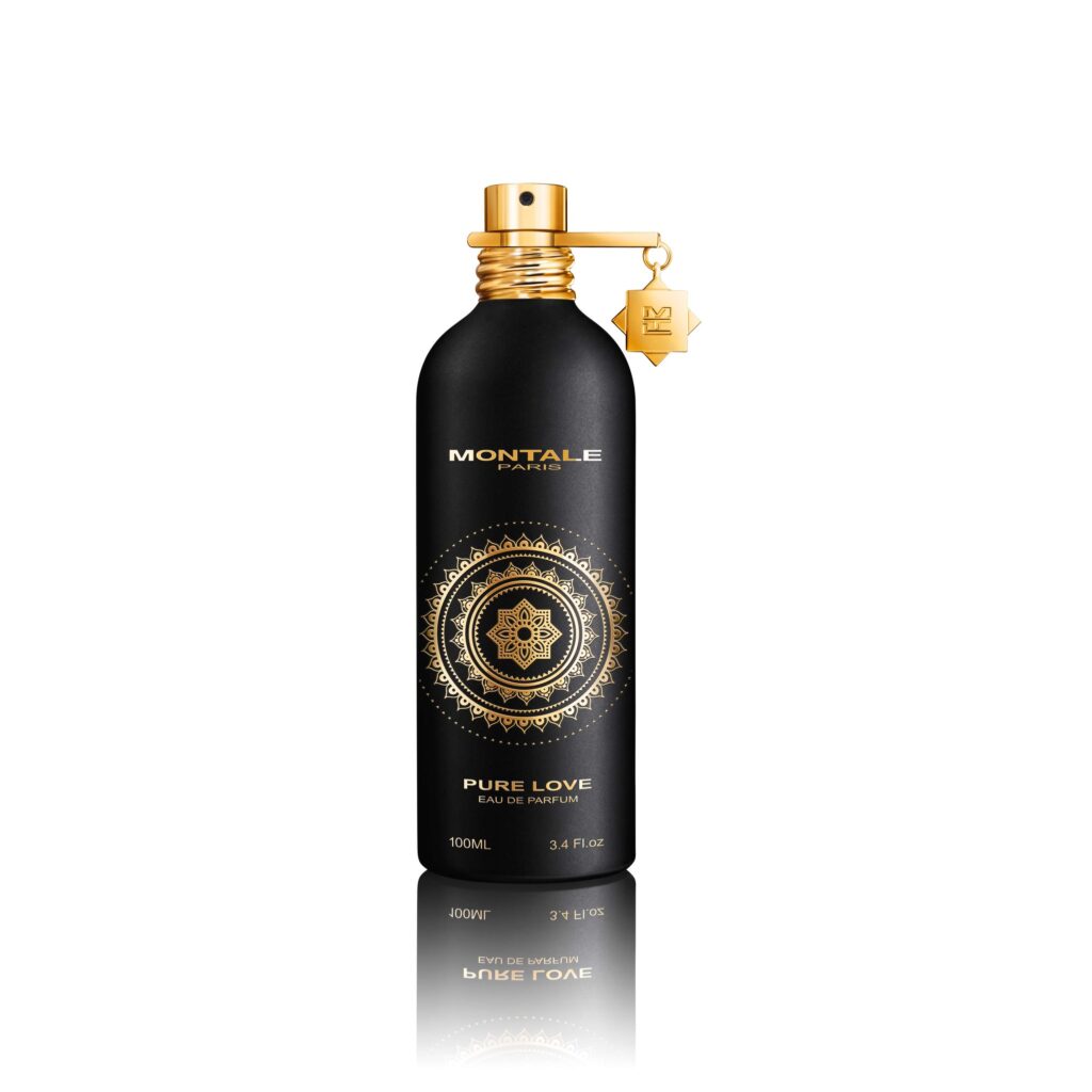 MONTALE Pure Love - La Essenza | Parfumerie & Cosmétique de Luxe au Maroc