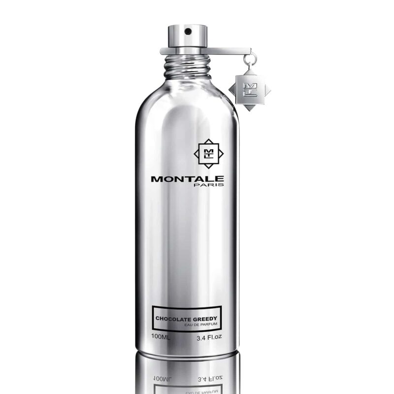 MONTALE Chocolate Greedy EDP 100 ml - La Essenza
